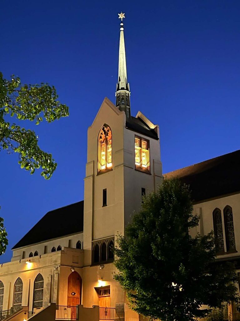 Welcome – Trinity Episcopal Cathedral