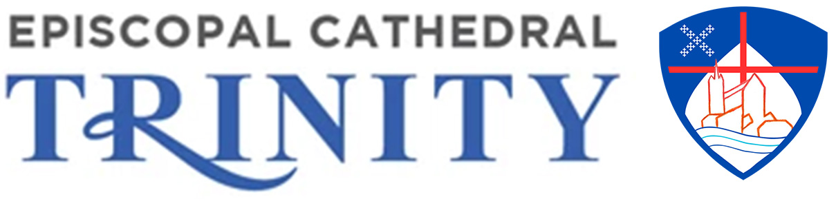 Welcome – Trinity Episcopal Cathedral